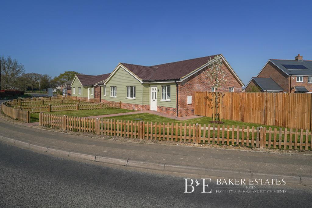 Properties – Baker Estates